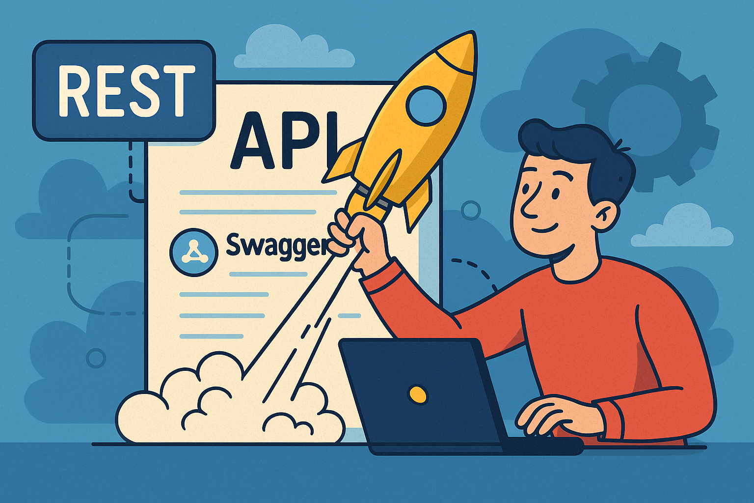 Unleashing the power of RESTful APIs: a deep dive into OpenAPI and Swagger